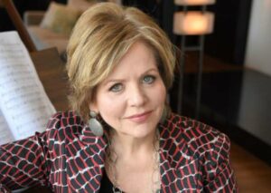 Renee Lynn Fleming Net Worth, Height, Weight, Age, Bio 2024| The Personage