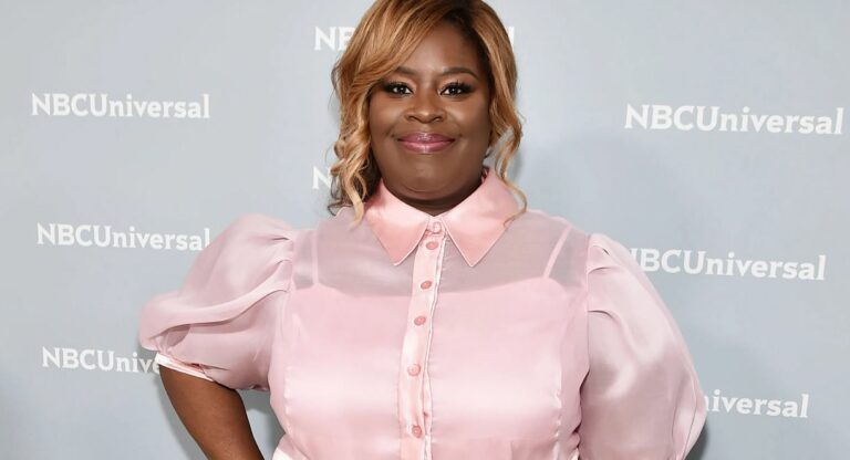 Retta Net worth, Age: Bio-Wiki, Weight, Kids, Husband 2024| The Personage