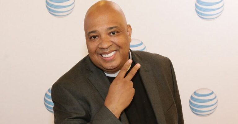 Rev Run Age, Net worth: Kids, Wife, Bio-Wiki, Weight 2024| The Personage