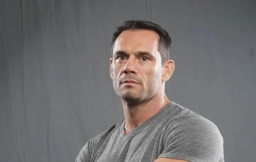 Rich Franklin Age, Net worth: Weight, Wife, Bio-Wiki, Kids 2023- The ...