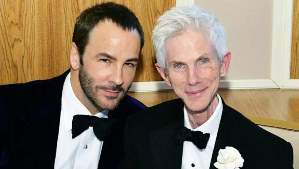 Richard Buckley Age, Net worth: Wife, Bio-Wiki, Weight, Kids 2024| The ...