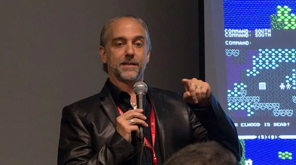 Richard Garriott Age, Net worth: Kids, Weight, Wife, Bio-Wiki 2024| The ...