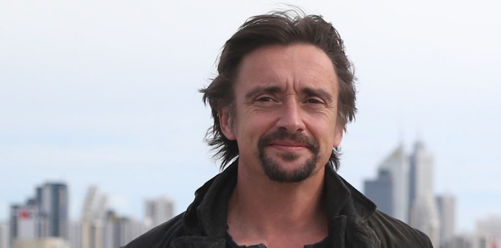 Richard Hammond Net Worth Age Wife Weight Bio Wiki Kids 2024 The