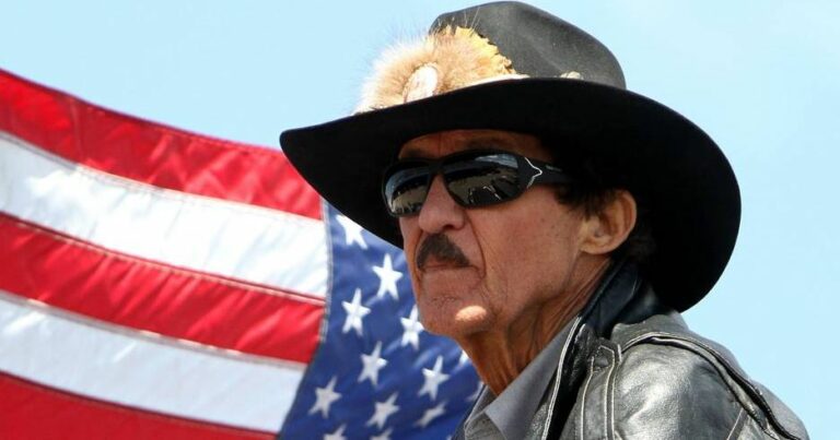 Richard Petty net worth, Bio-Wiki, Wife, Age, Weight, Kids 2024| The ...