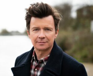 Rick Astley Age, Net worth: Bio-Wiki, Weight, Kids, Wife 2024| The ...