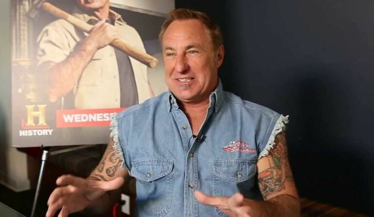 Rick Dale Age, Net worth: Wife, Bio-Wiki, Weight, Kids 2024| The Personage