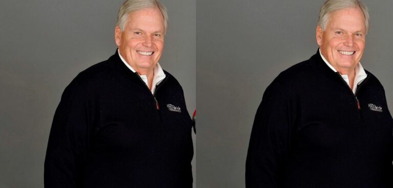 Rick Hendricks Net worth, Age: Weight, Bio-Wiki, Kids, Wife 2022 - The ...