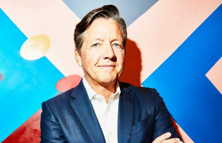 Rick McVey Age, Net worth: Weight, Wife, Kids, Bio-Wiki 2024| The Personage