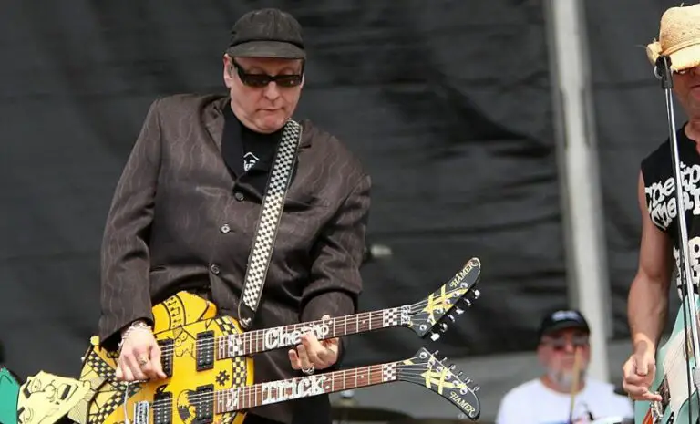 Rick Nielsen Age, Net worth: Kids, Weight, Bio-Wiki, Wife 2022 - The ...