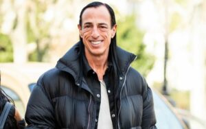 Rick Owens Age, Net worth: Wife, Bio-Wiki, Kids, Weight 2023- The Personage
