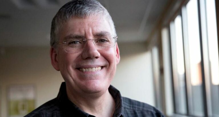 Rick Riordan Age, Net worth: Weight, Wife, Bio-Wiki, Kids 2024| The ...