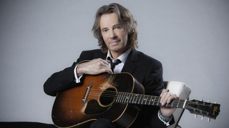Rick Springfield Age, Net worth: Weight, Kids, Bio-Wiki, Wife 2022 ...