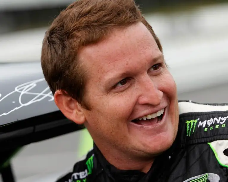 Ricky Carmichael net worth, Kids, Weight, Age, Bio-Wiki, Wife 2022 ...