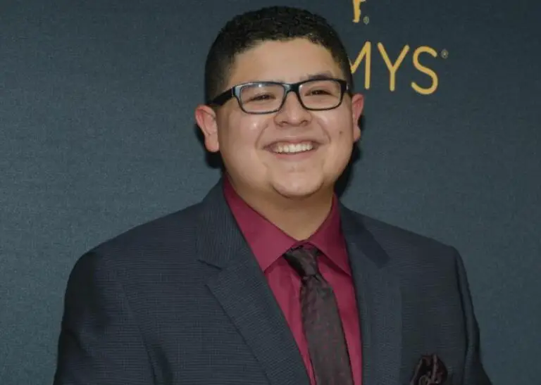 Rico Rodriguez Age, Net worth: Wife, Weight, Kids, Bio-Wiki 2024| The ...
