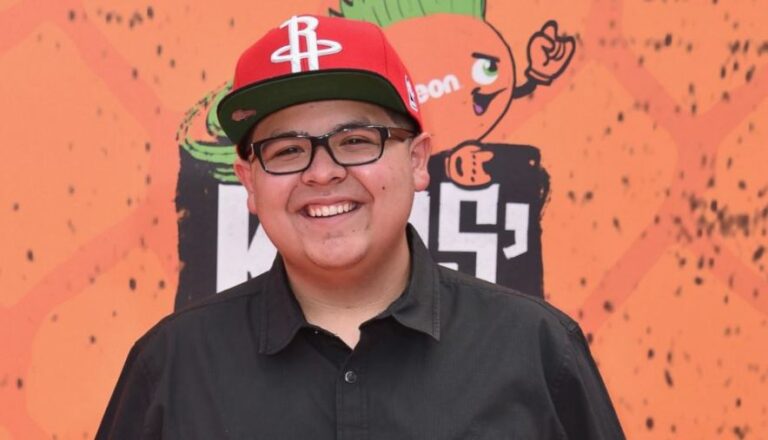 Rico Rodriguez Age, Net worth: Wife, Weight, Kids, Bio-Wiki 2024| The ...