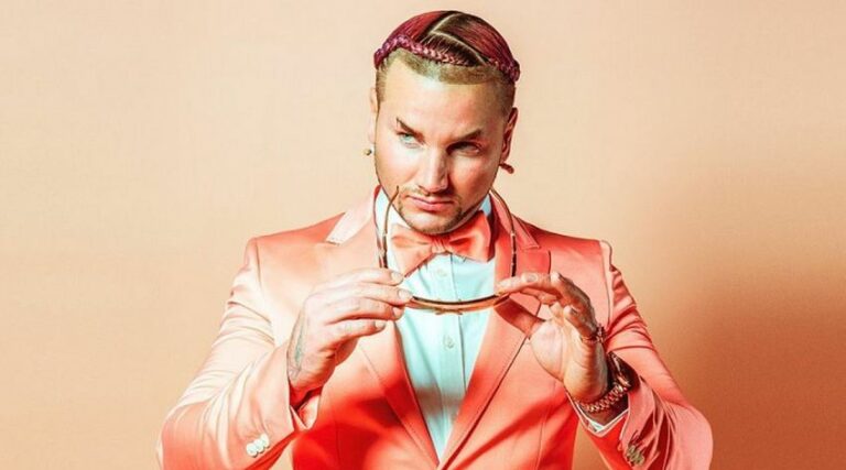 Riff Raff Age, Net worth: Wife, Weight, Kids, Bio-Wiki 2022 - The Personage