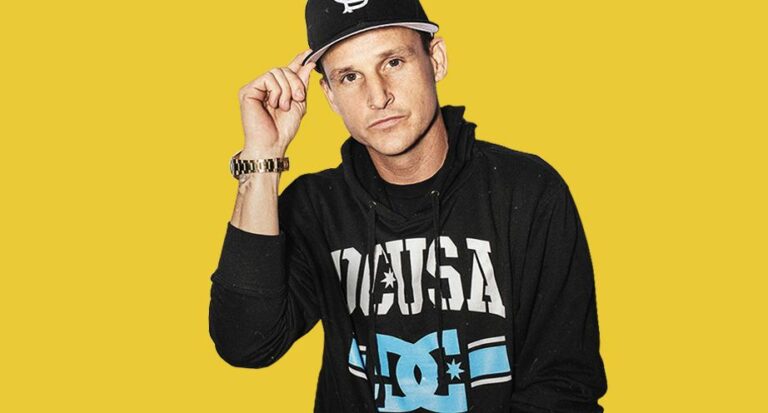 Rob Dyrdek Net worth, Age: Weight, Wife, Kids, Bio-Wiki 2024| The Personage
