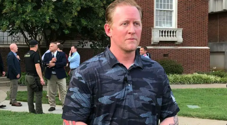 Rob Oneill Age, Net worth: Weight, Wife, Bio-Wiki, Kids 2023- The Personage
