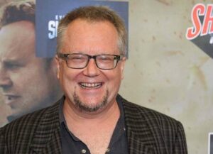 Robbert Anthony Rist Net Worth, Bio, Weight, Height, Age 2024| The ...