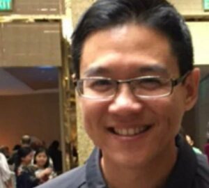 Robert Charles Chien Net Worth, Bio, Weight, Height, Age 2024| The ...