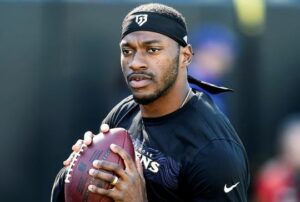 Robert Griffin III Net worth, Age: Wife, Weight, Kids, Bio-Wiki 2024 ...