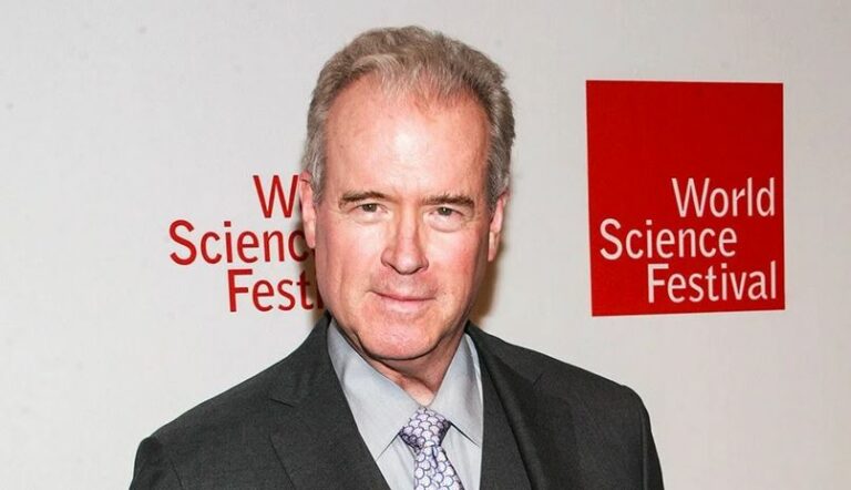 Robert Mercer Net worth, Age: Kids, Weight, Wife, Bio-Wiki 2024| The ...