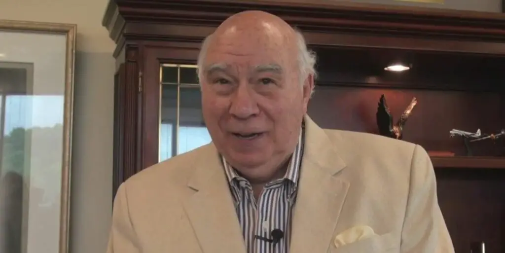 Robert Murray Age, Net worth: Wife, Bio-Wiki, Kids, Weight 2024| The ...