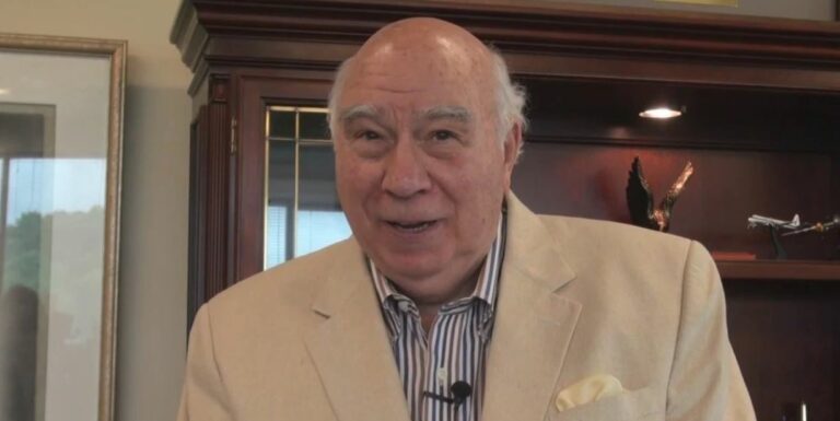 Robert Murray Age, Net worth: Wife, Bio-Wiki, Kids, Weight 2024| The ...