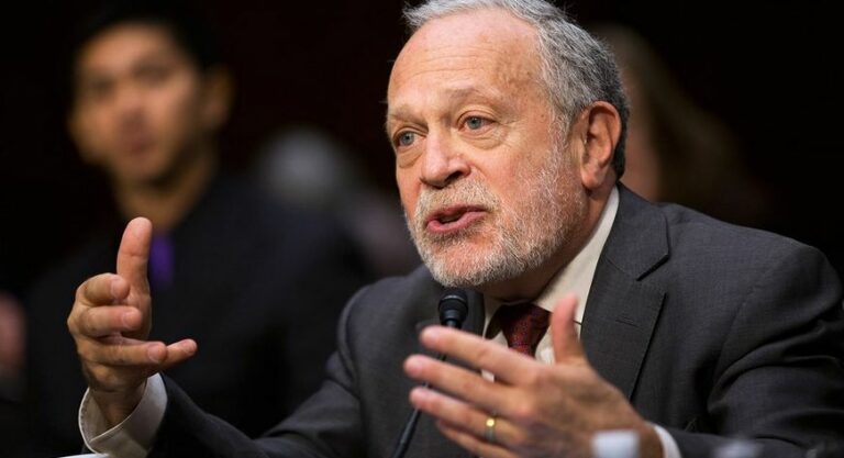 Robert Reich Age, Net worth: Wife, Kids, Bio-Wiki, Weight 2024| The ...