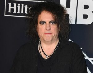 Robert Smith Age, Net worth: Bio-Wiki, Kids, Weight, Wife 2024| The ...