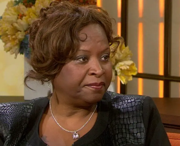 Robin Quivers Age, Net worth: Partner, Kids, Bio-Wiki, Weight 2024| The ...
