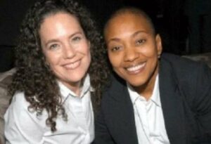 Robyn Crawford Net Worth, Bio, Weight, Age, Height 2024| The Personage