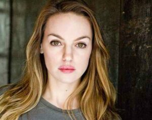 Robyn Michelle Mylett Net Worth, Bio, Weight, Height, Age 2024| The ...