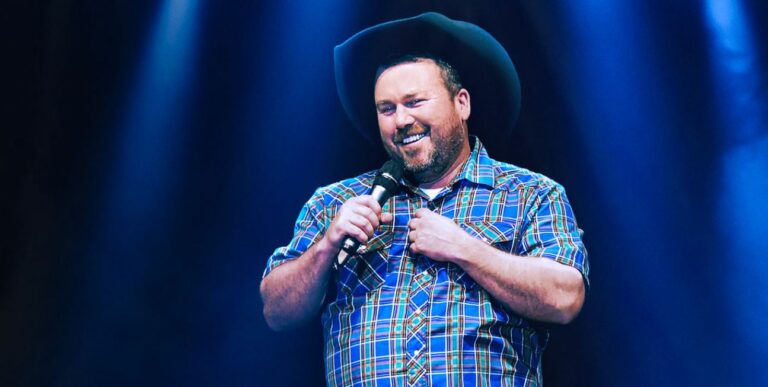 Rodney Carrington Age, Net worth: Bio-Wiki, Weight, Kids, Wife 2024 ...