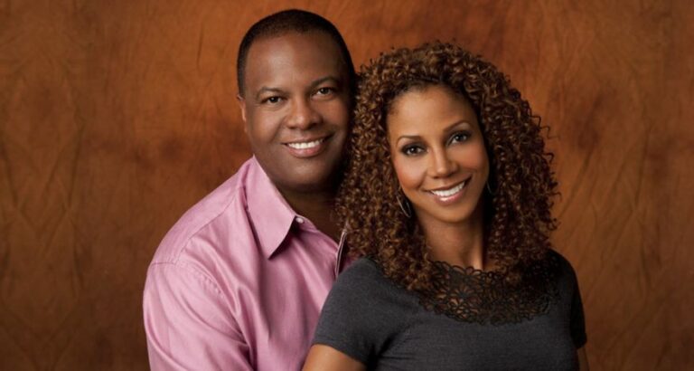 Rodney Peete Age, Net worth: Wife, Bio-Wiki, Weight, Kids 2024| The ...