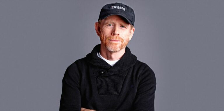 Ron Howard Age, Net worth: Kids, Weight, Wife, Bio-Wiki 2022 - The ...