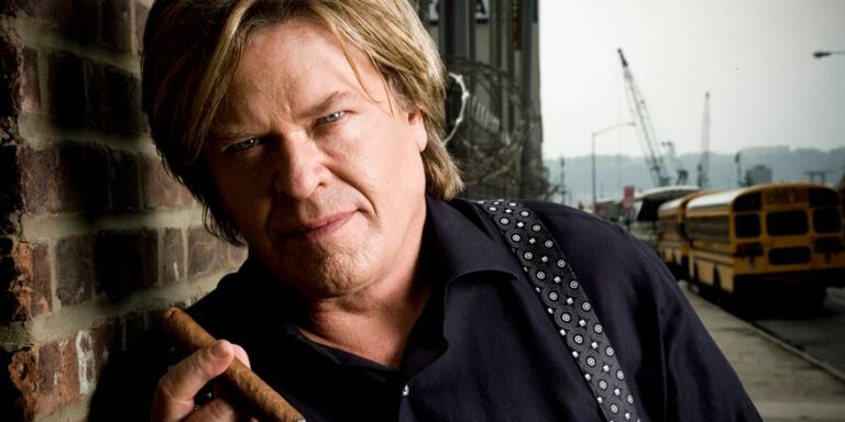 Ron White Age, Net worth: Weight, Bio-Wiki, Wife, Kids 2024| The Personage