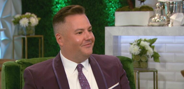 Ross Mathews Net worth, Age: Kids, Bio-Wiki, Weight, Wife 2024| The ...