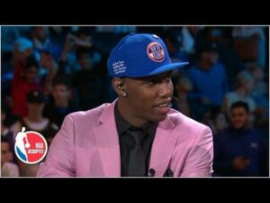 Rowan Alexander Barrett Jr. Net Worth, Weight, Age, Height, Bio 2024 ...