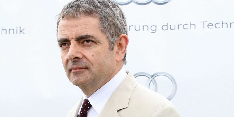 Rowan Atkinson Age, Net worth: Bio-Wiki, Kids, Weight, Wife 2024| The ...