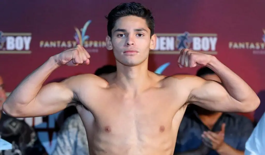 Ryan Garcia Net worth, Age: Bio-Wiki, Kids, Weight, Wife 2024| The ...