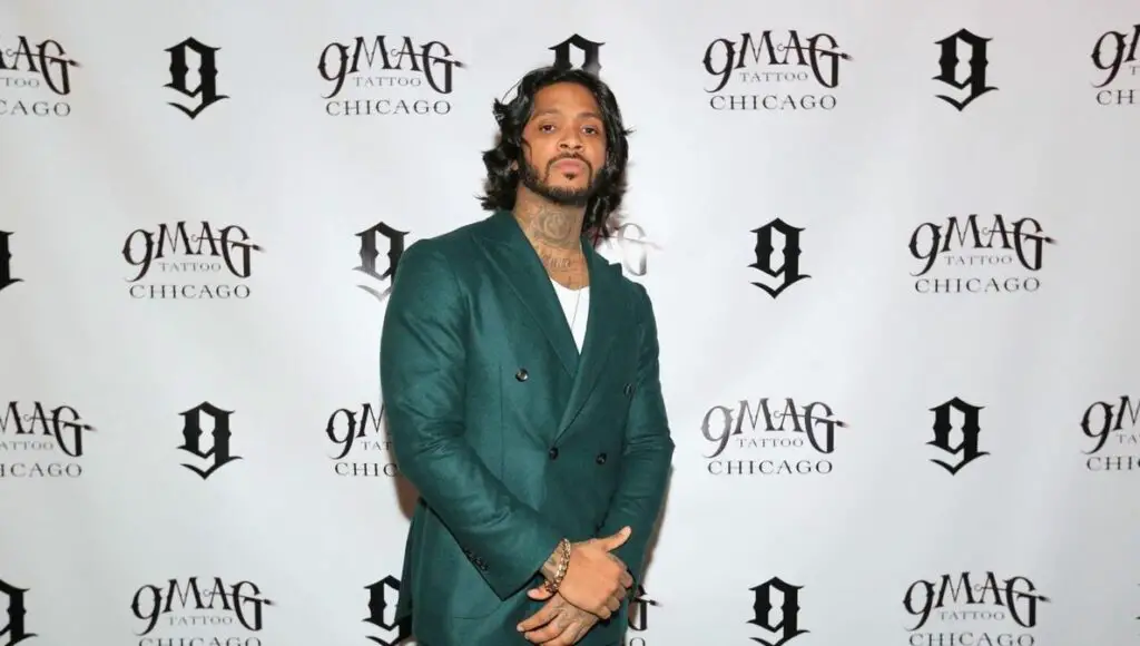 Ryan Henry Age, Net worth: Kids, Weight, Bio-Wiki, Wife 2024| The Personage