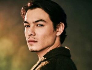 Ryan Potter Net Worth, Weight, Bio, Height, Age 2024| The Personage