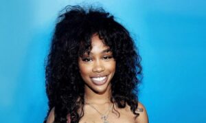 SZA Age, Net worth: Weight, Wife, Bio-Wiki, Kids 2024| The Personage