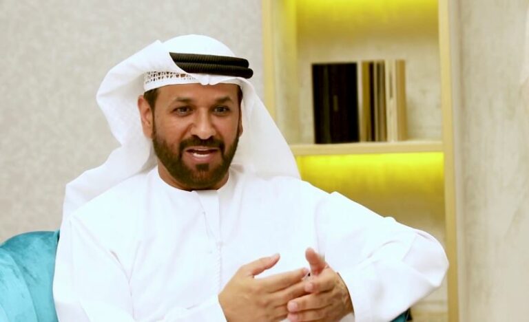 Saif Ahmed Belhasa Net worth, Age: Weight, Kids, Bio-Wiki, Wife 2022 ...