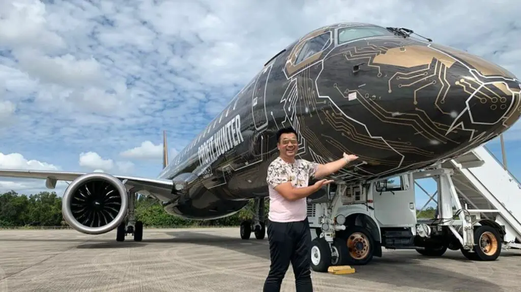 Sam Chui Age, Net worth: Wife, Bio-Wiki, Kids, Weight 2024| The Personage