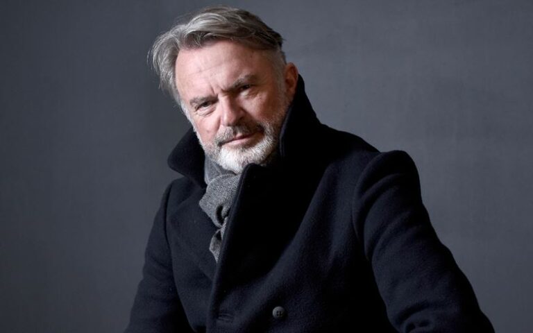 Sam Neill Age, Net worth: Weight, Bio-Wiki, Wife, Kids 2024| The Personage