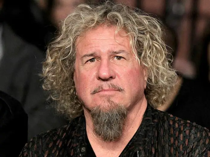 Sammy Hagar net worth, Weight, Bio-Wiki, Kids, Wife, Age 2024| The ...