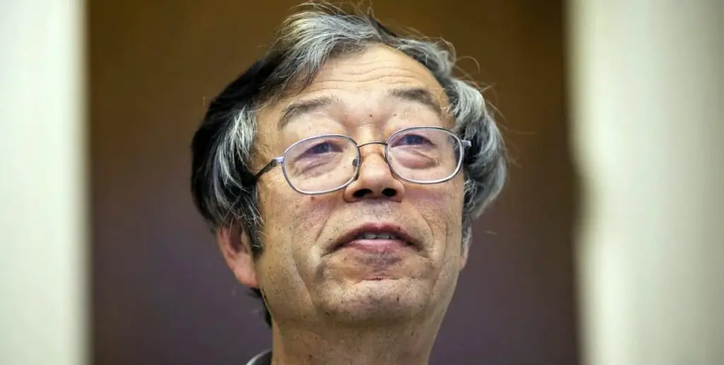 Satoshi Nakamoto Age, Net worth: Wife, Weight, Bio-Wiki, Kids 2024| The ...