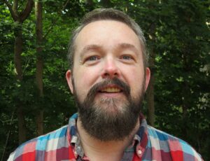 Scott Cawthon Age, Net worth: Weight, Kids, Wife, Bio-Wiki 2024| The ...